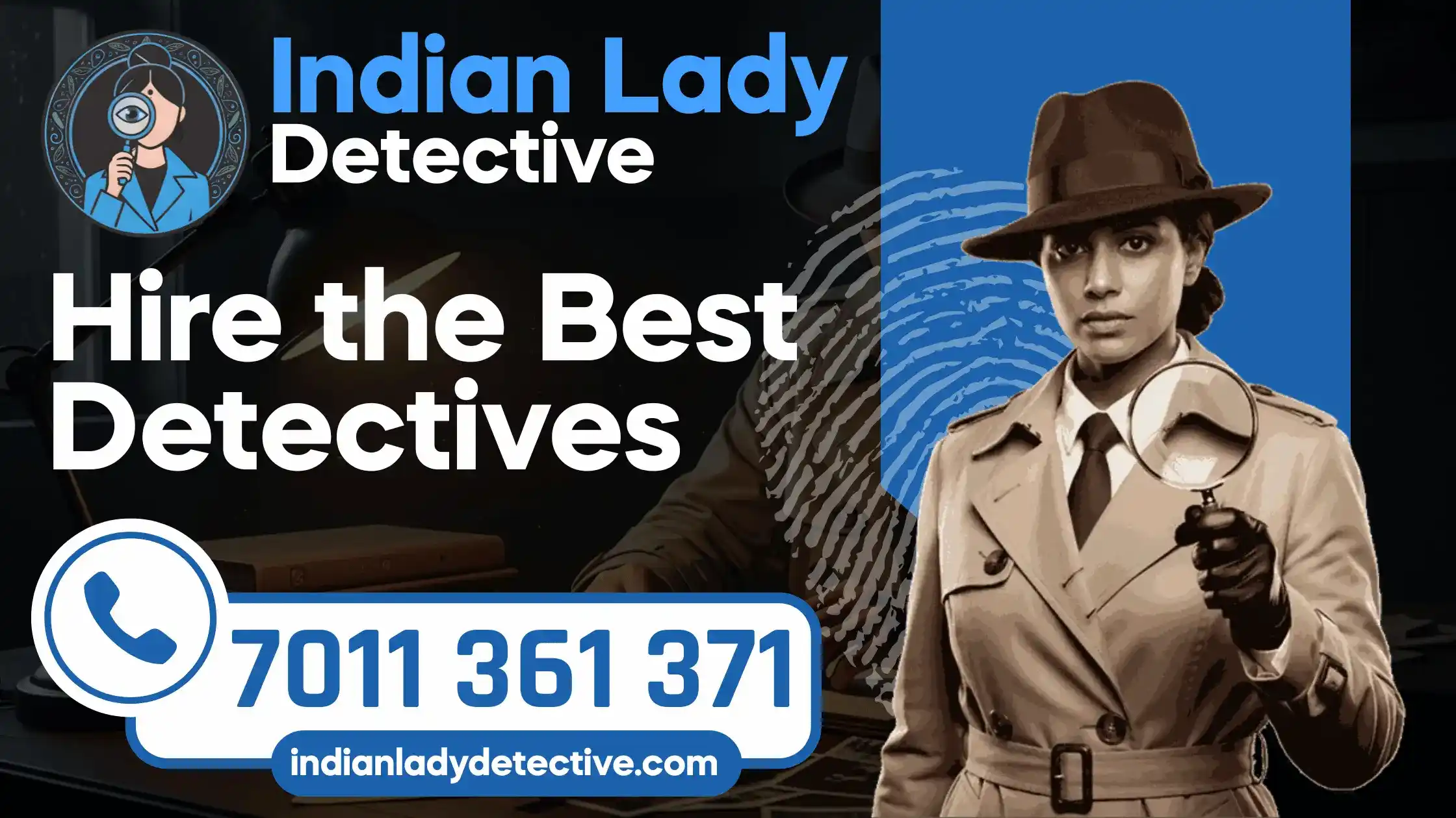 How to Become a Private (Detective) in India? | Private Investigators ...